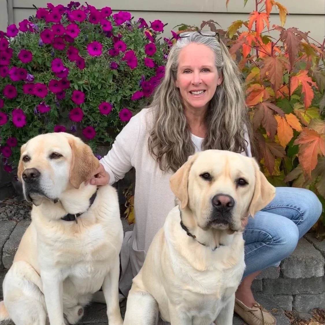 Janet Vendrig Fine Art