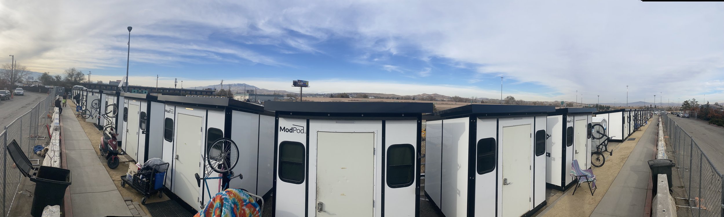 Our Vision — Karma Box Project