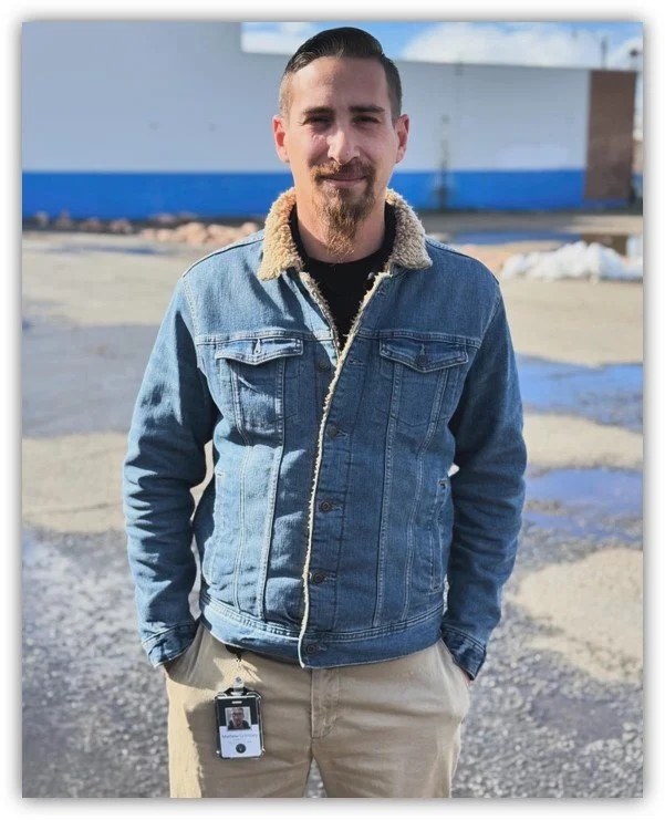 Our Team — Karma Box Project