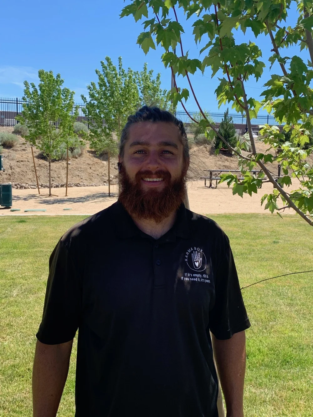 Our Team — Karma Box Project