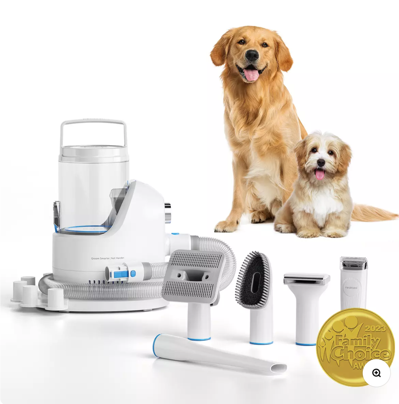 Best Goldendoodle Grooming Supplies — Our Doodle Life