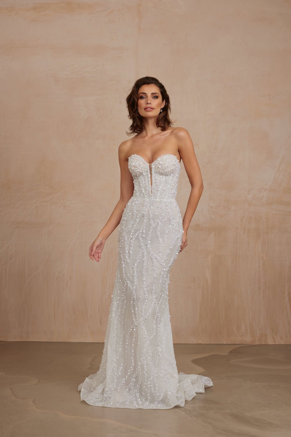 Aritha — Lorelle Atara Couture