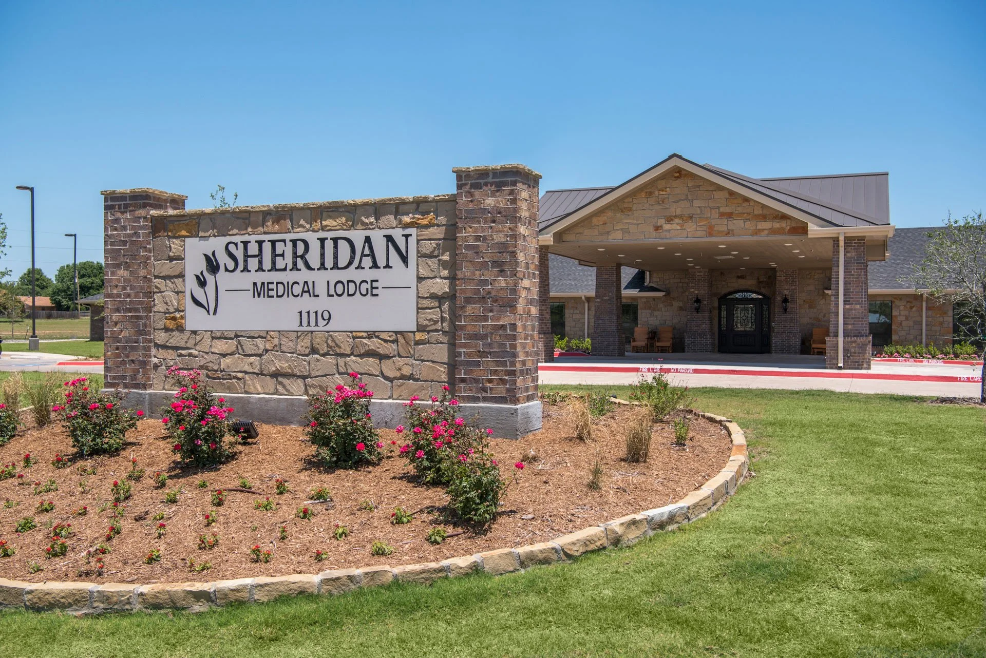 Photo Gallery — Sheridan Medical Lodge