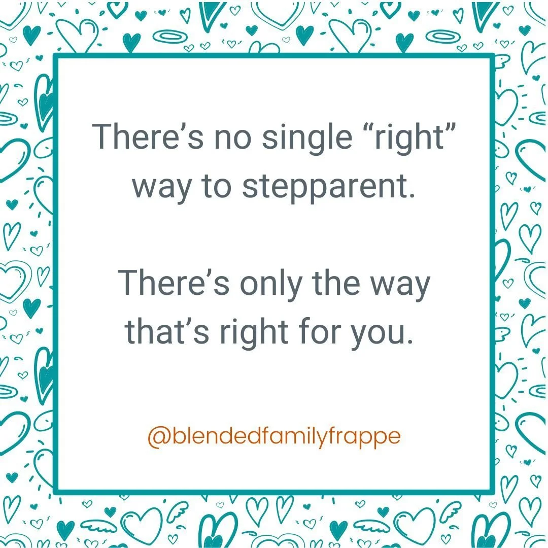 Why your relationship (NOT the kids) should come first in a stepfamily