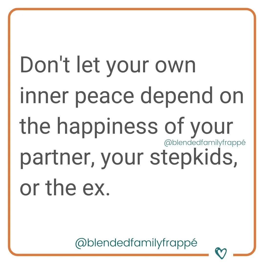 Why does my stepkid hate me? 5 reasons why stepkids reject stepparents