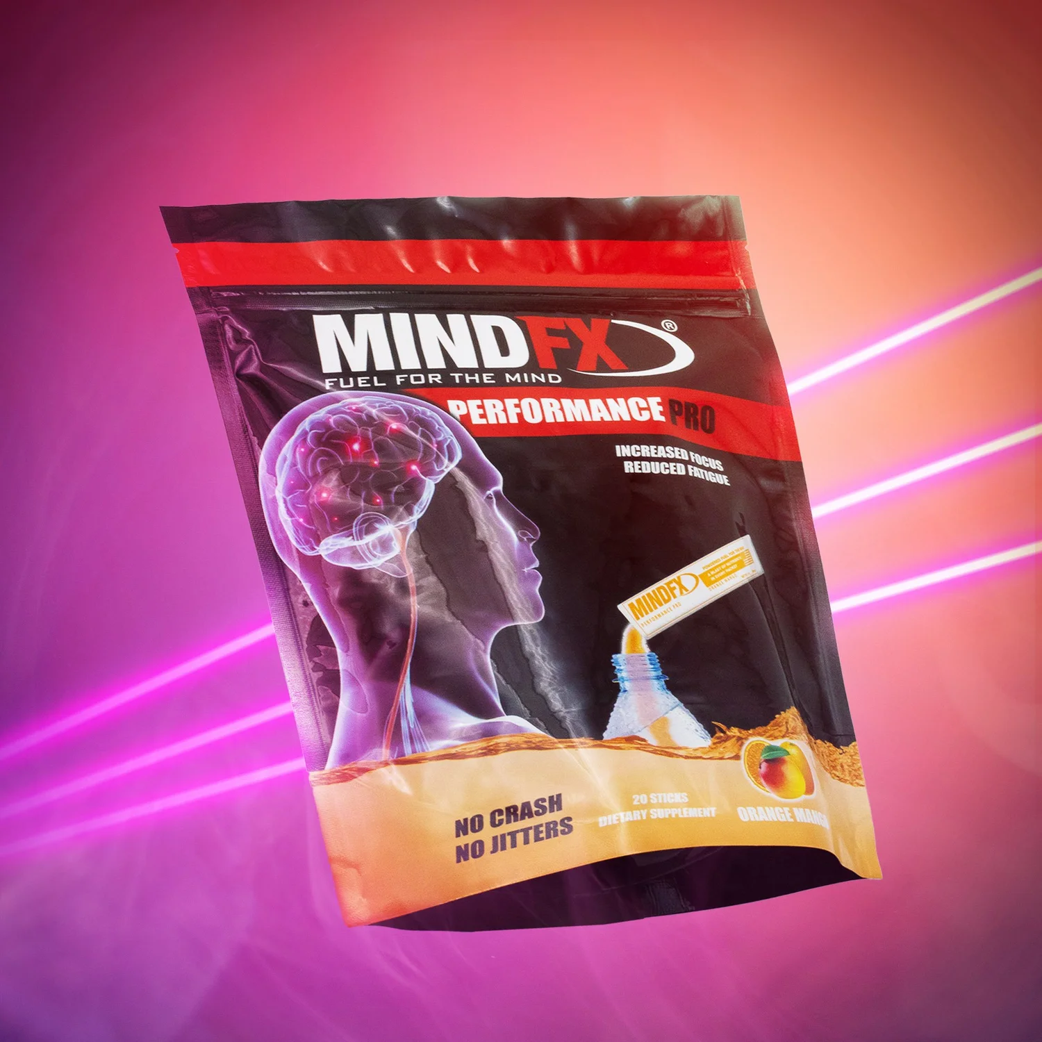 Graphic Design — Apollo Post