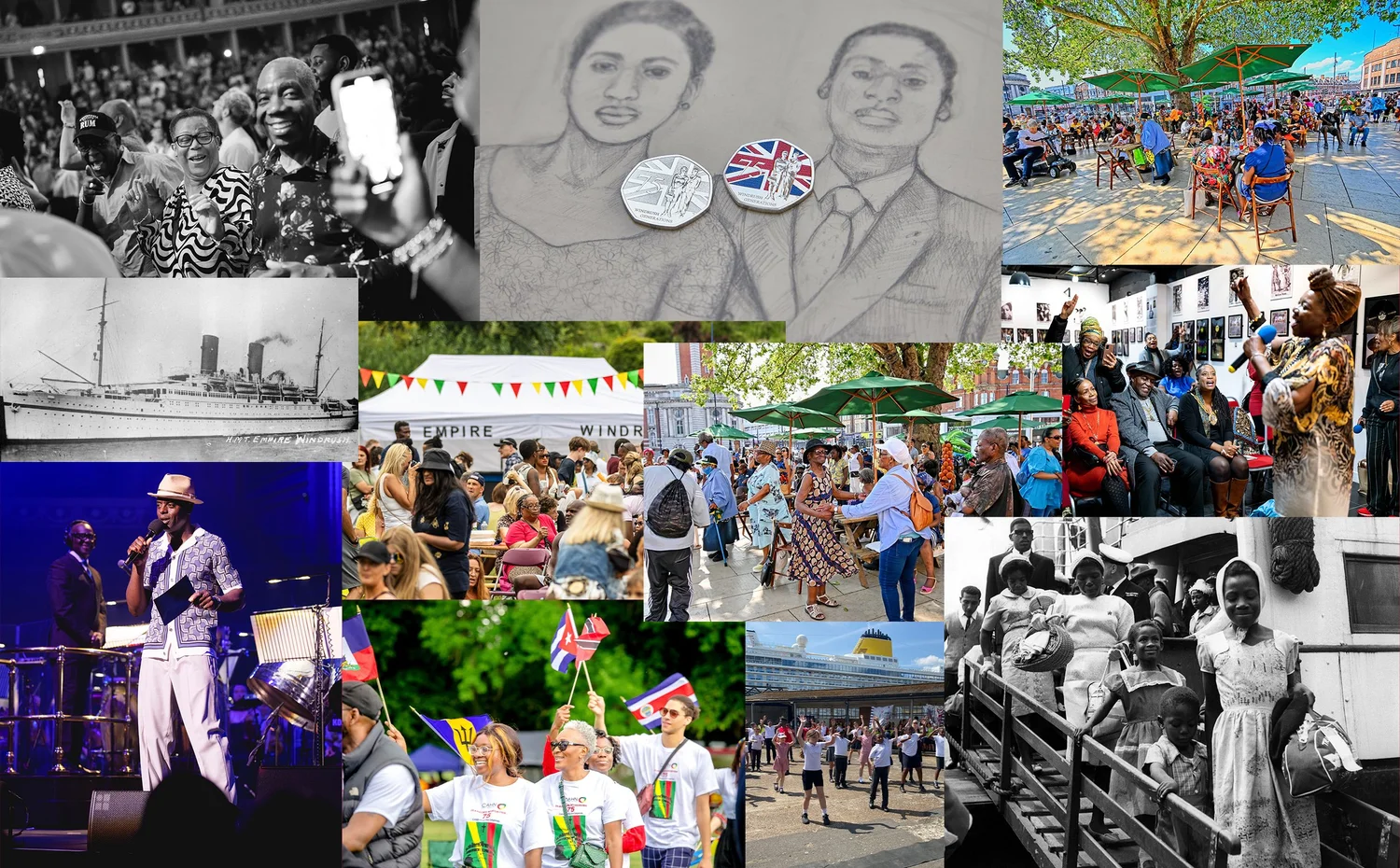 Windrush 100