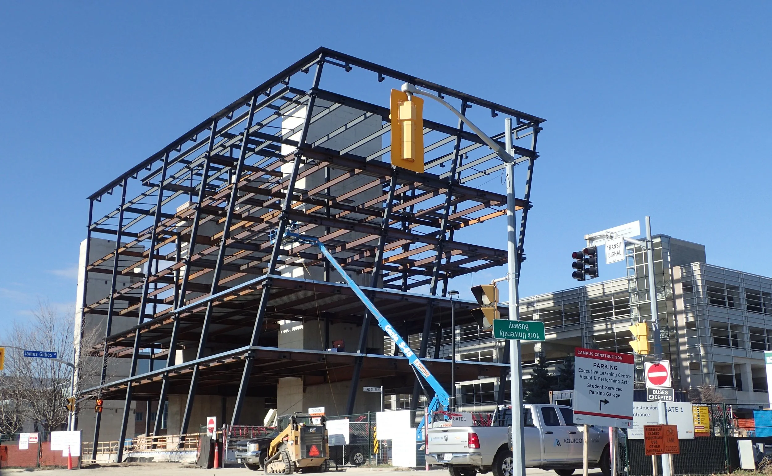 About 5 — Ferromi Engineering and Inspection