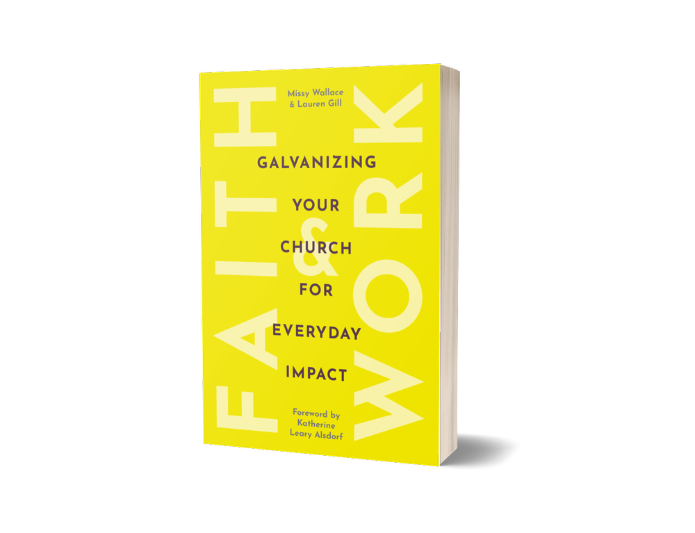 Global Faith & Work
