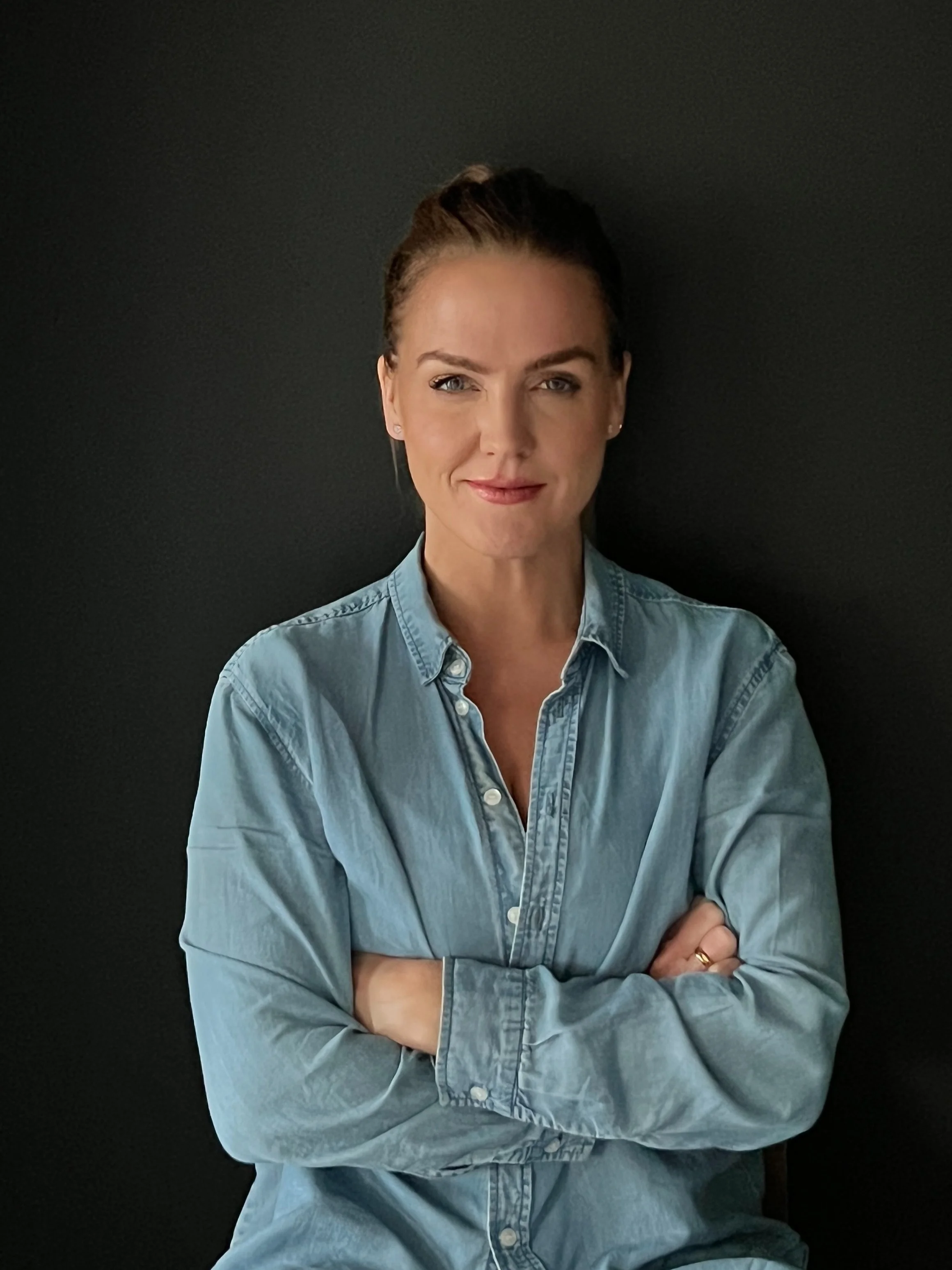 Om oss — Kontainer AS