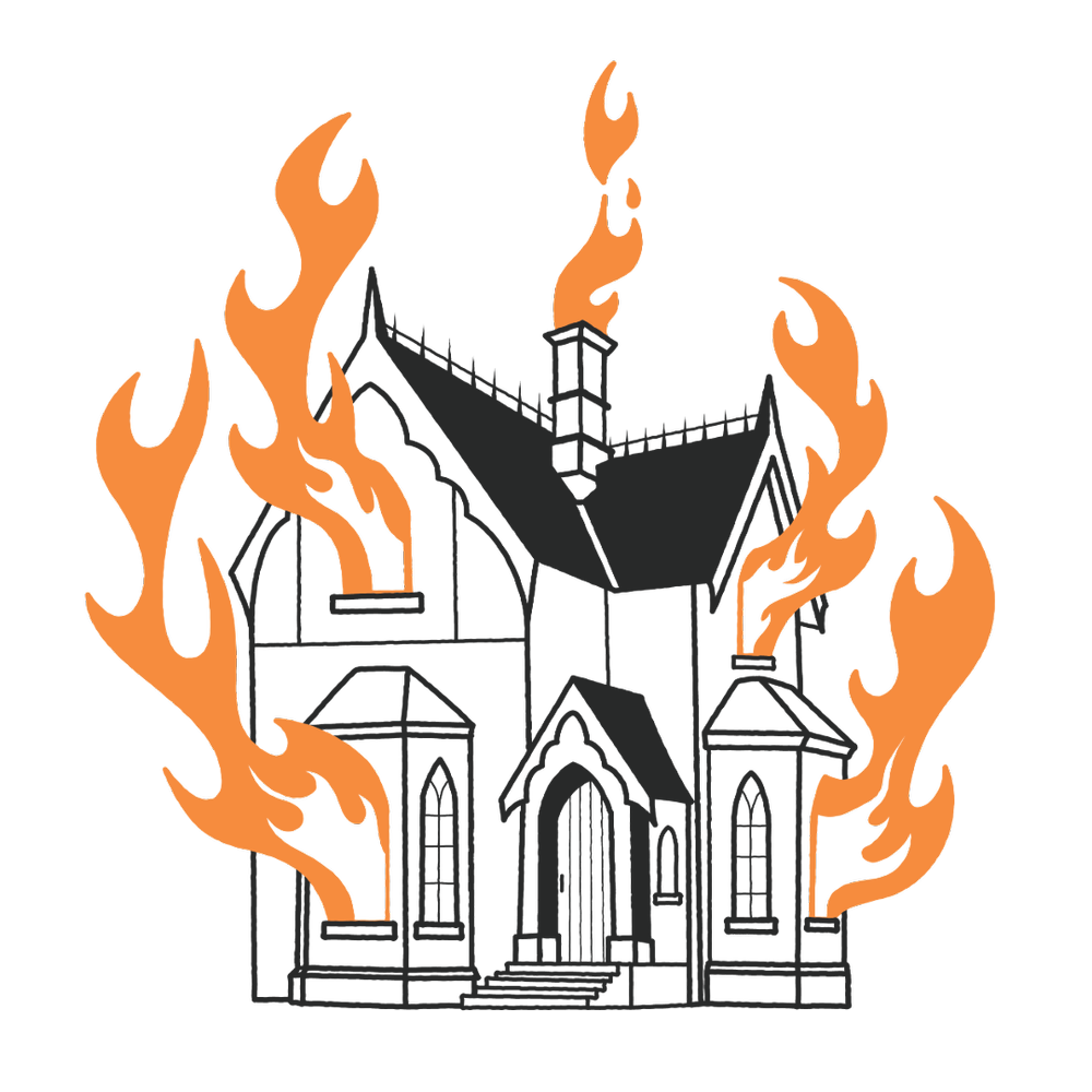 Creative Branding Identity Services | House on Fire