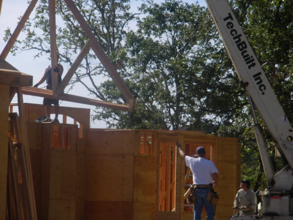 L.Lee Building Company