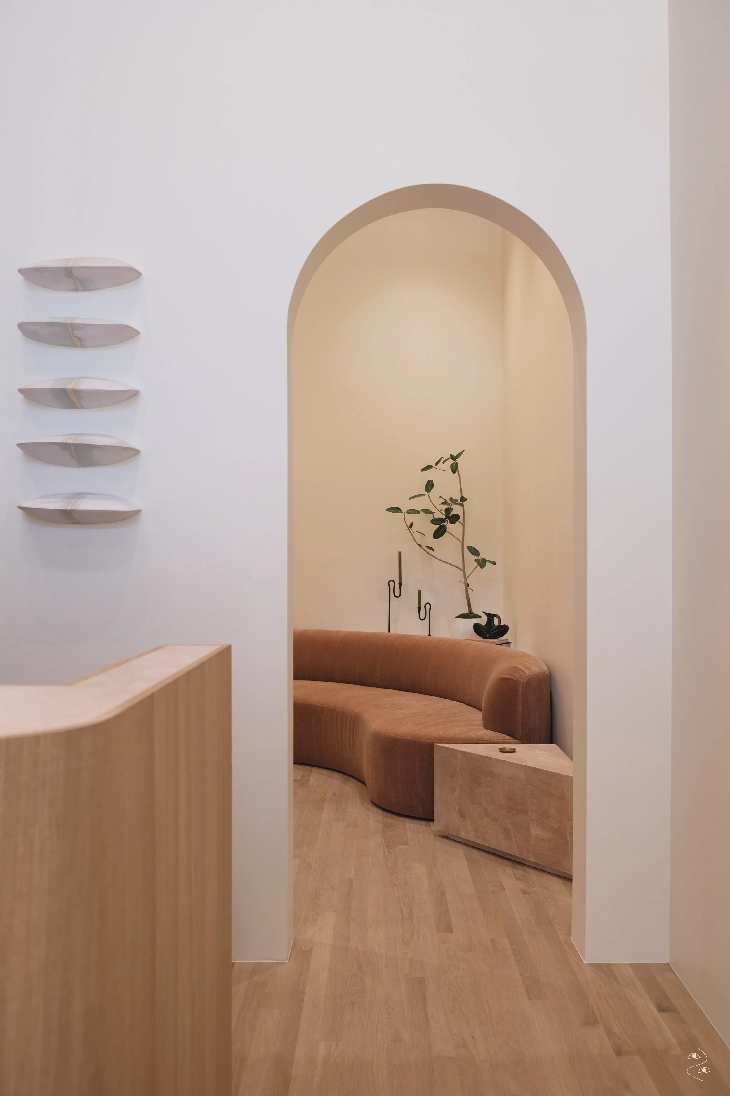 The Next — TWO MUSE STUDIOS