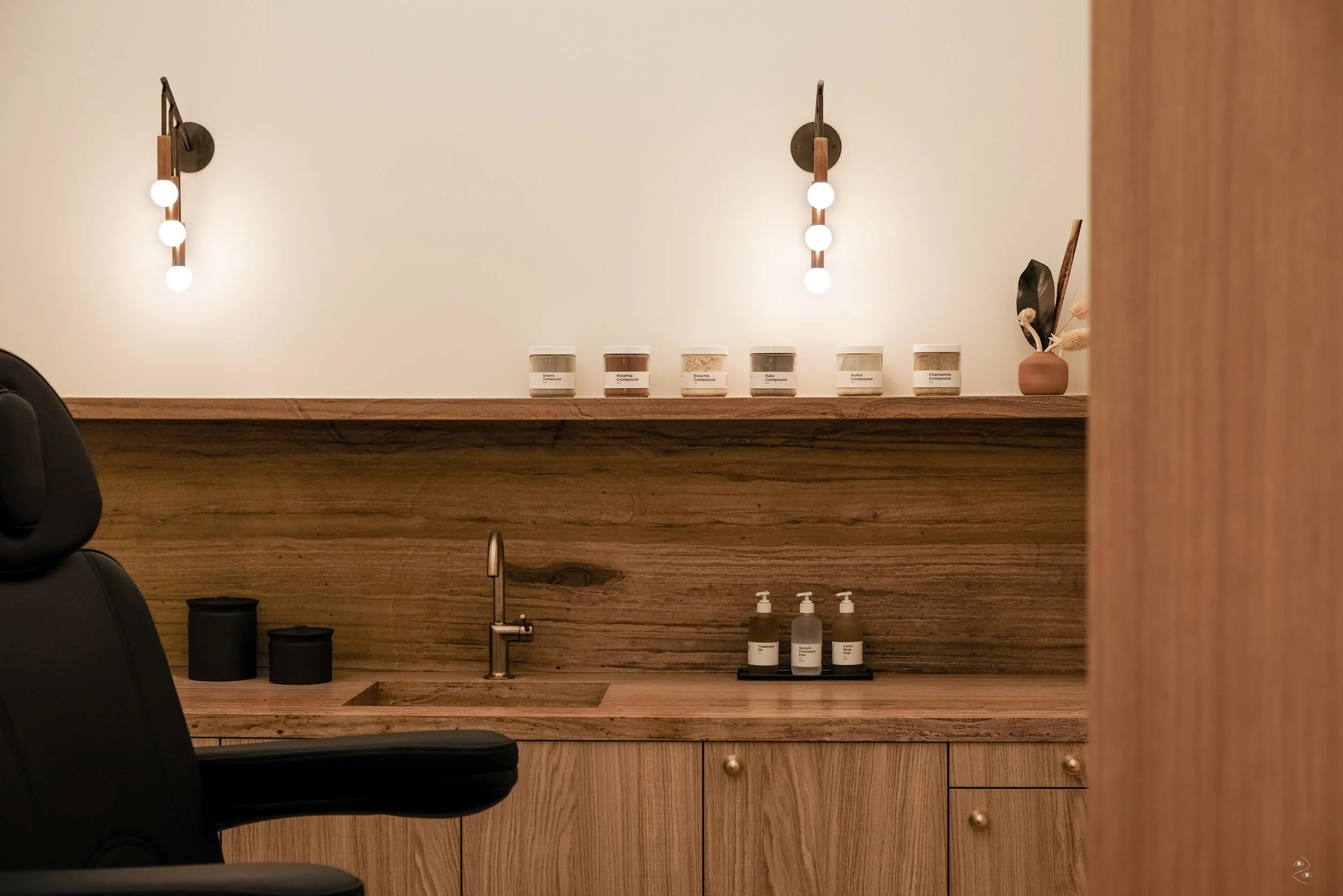 The Next — TWO MUSE STUDIOS