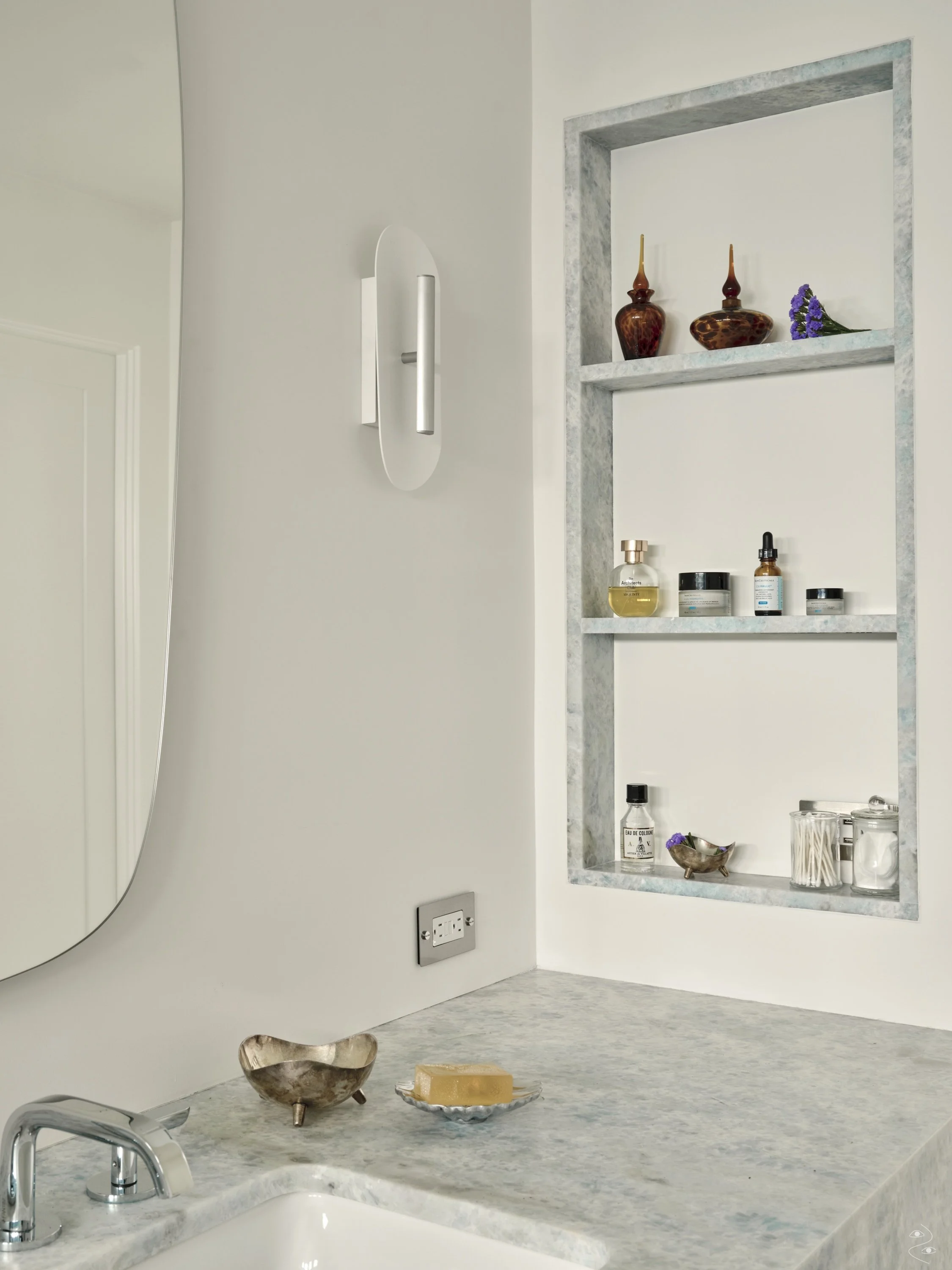 Pacific Palisades — TWO MUSE STUDIOS