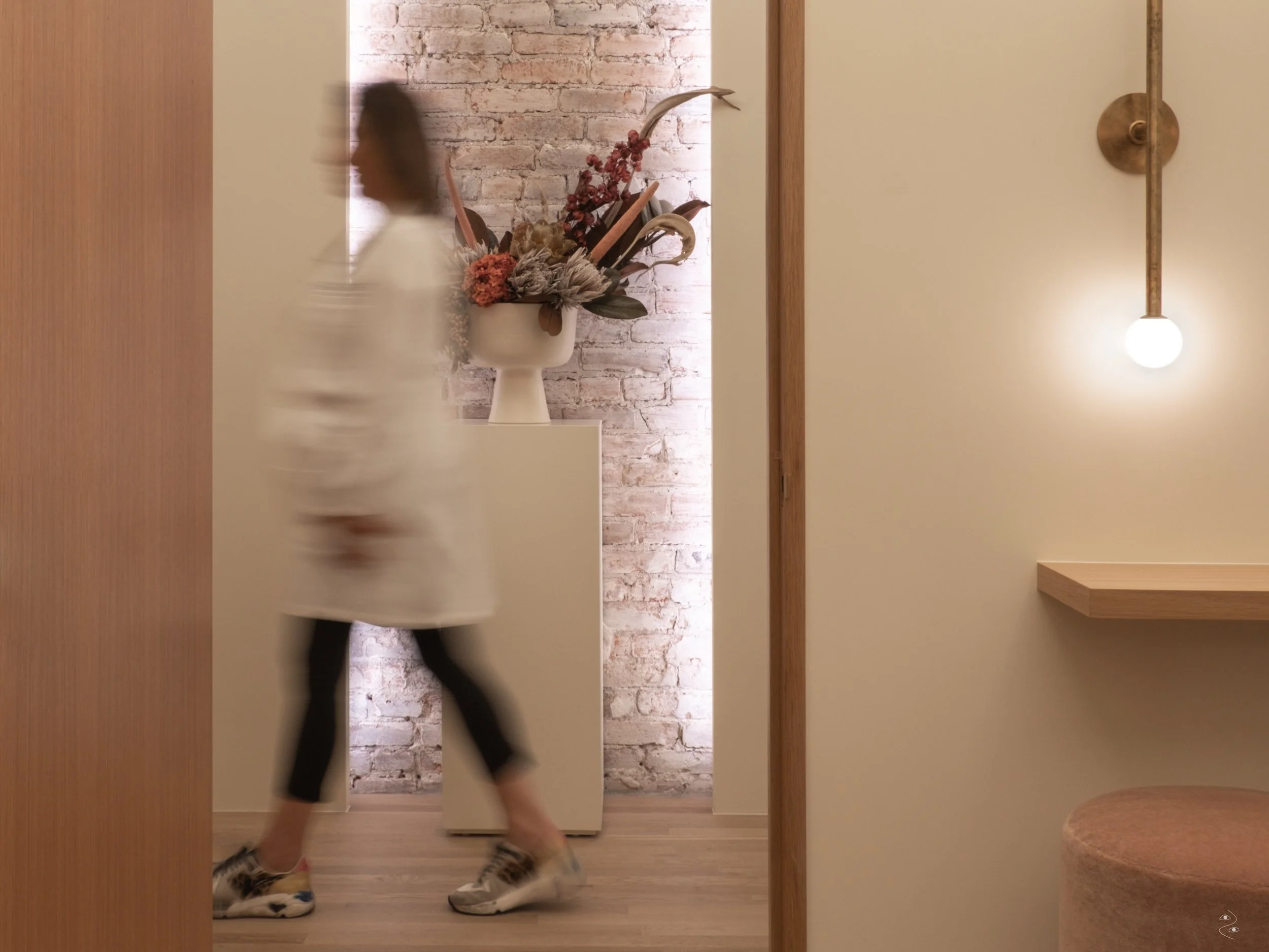 The Next — TWO MUSE STUDIOS