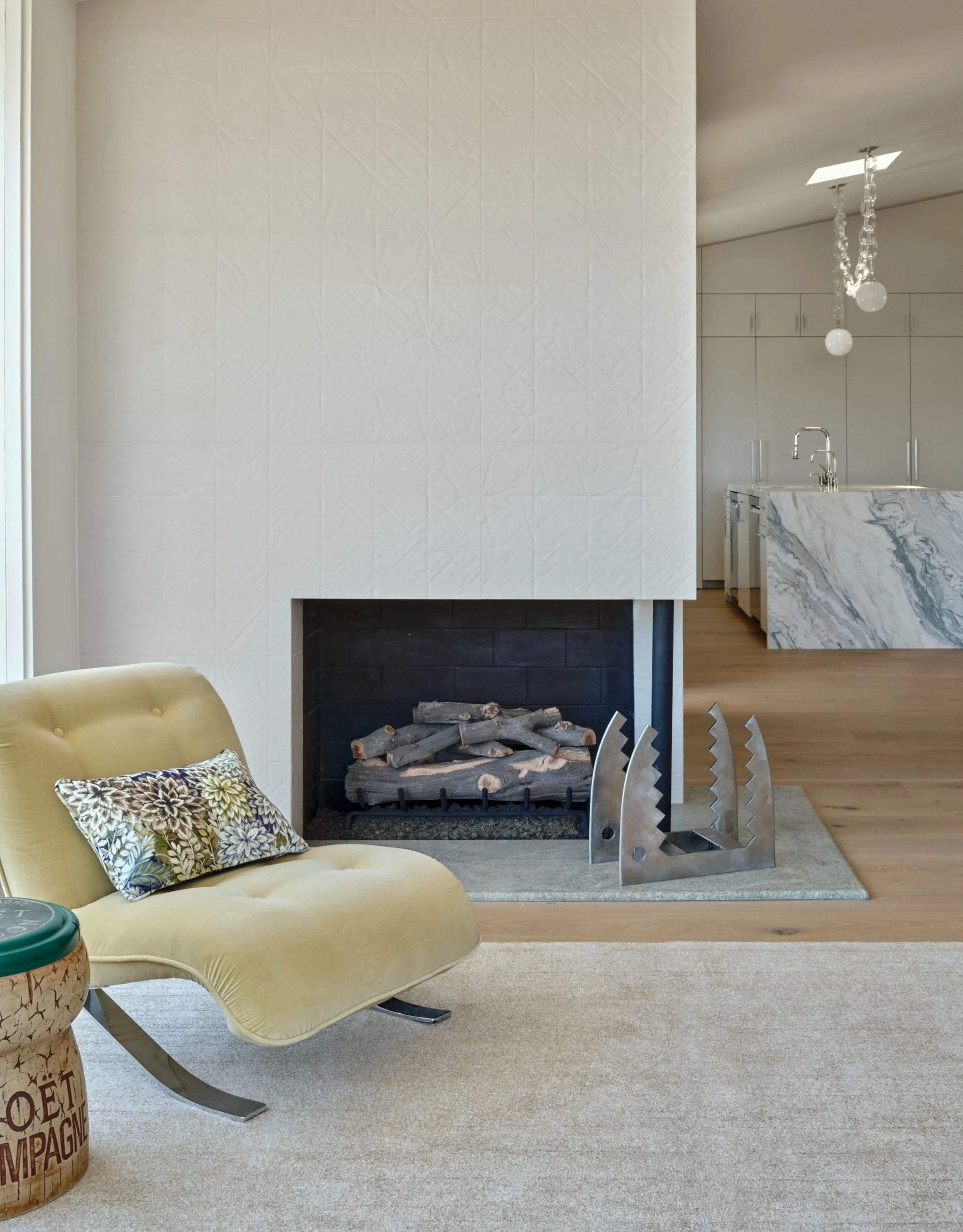 Pacific Palisades — TWO MUSE STUDIOS