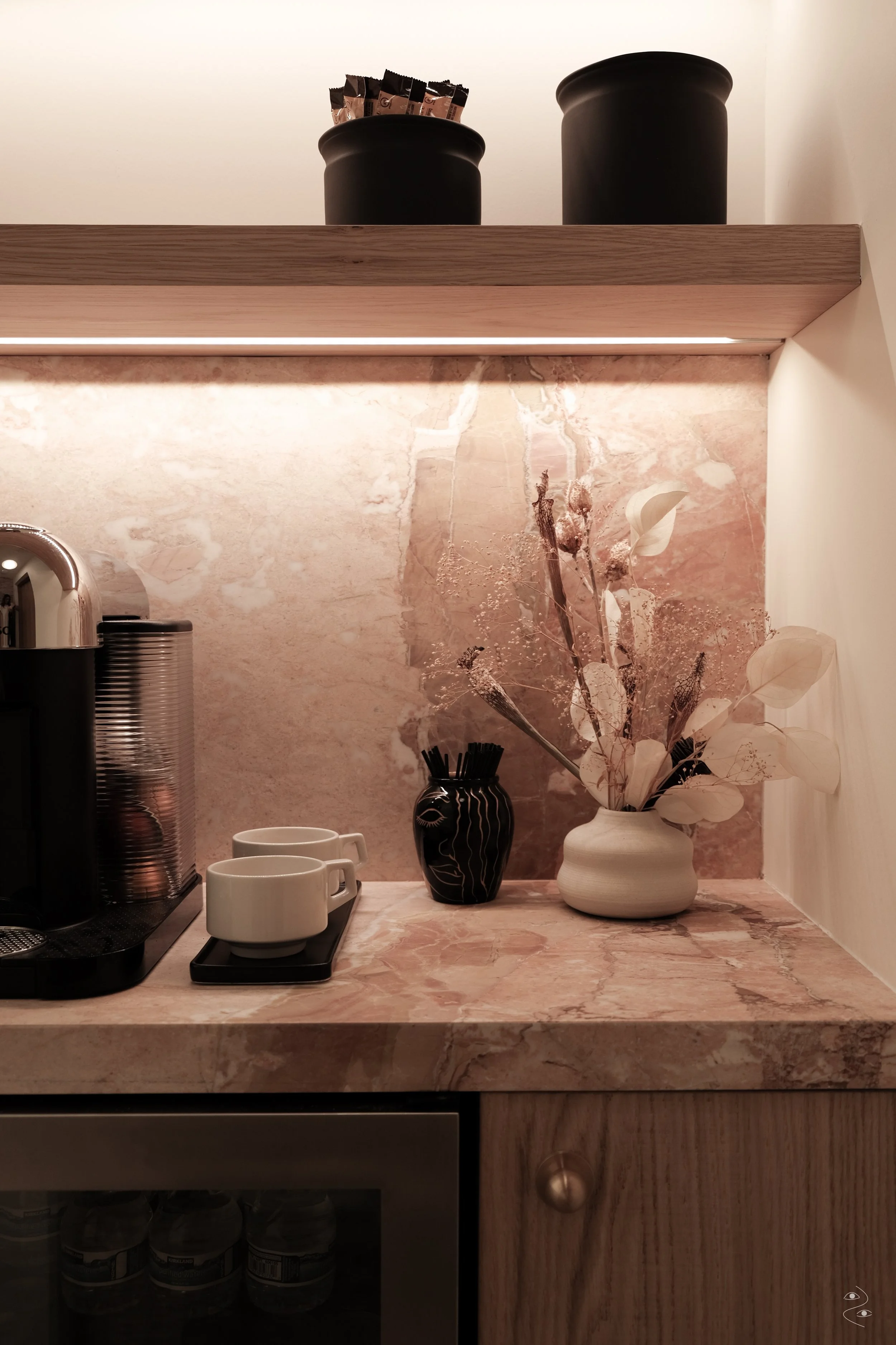 The Next — TWO MUSE STUDIOS