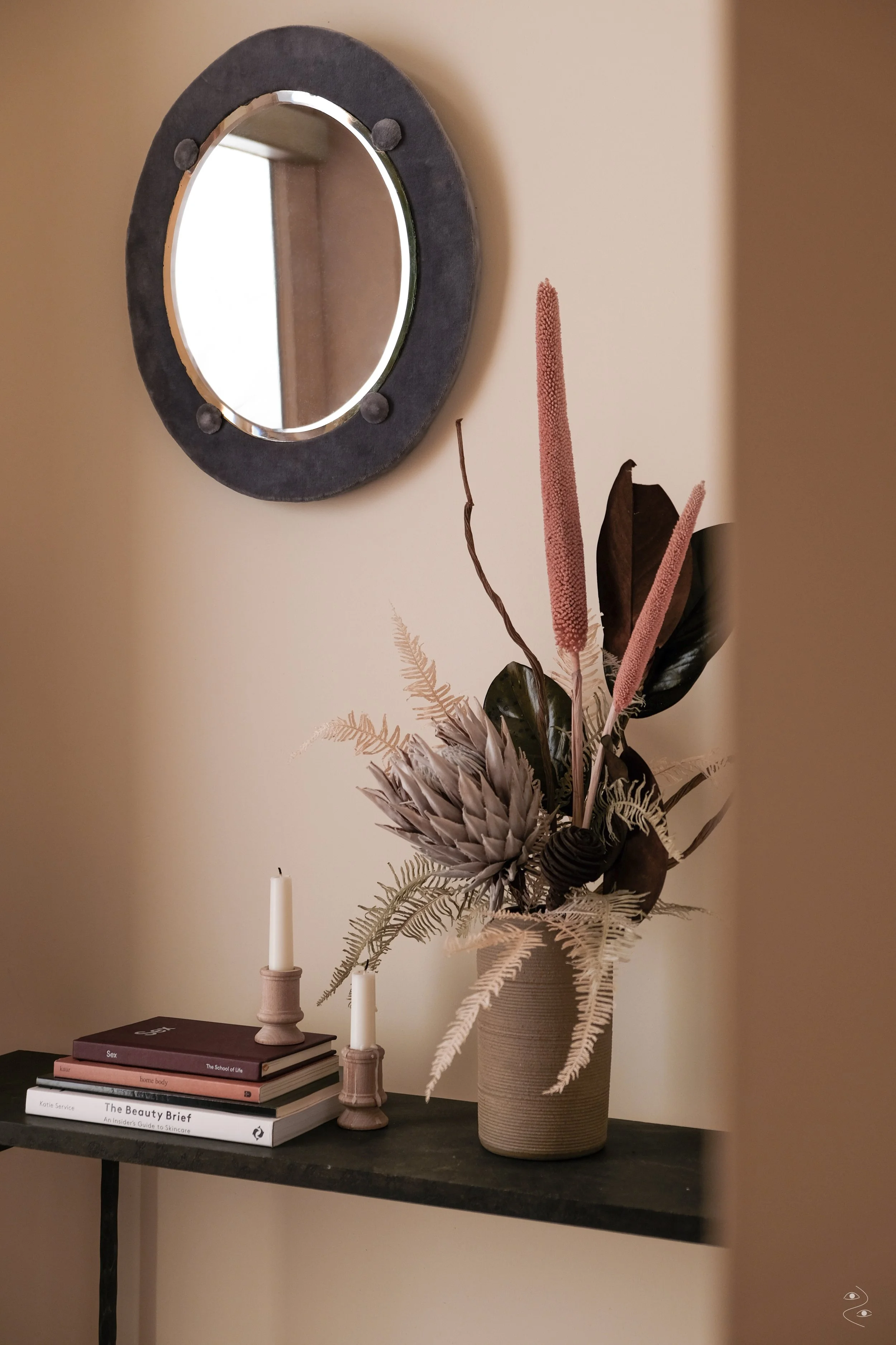 The Next — TWO MUSE STUDIOS