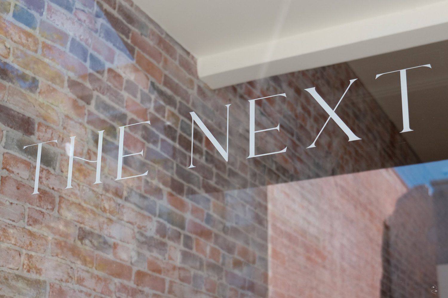 The Next — TWO MUSE STUDIOS