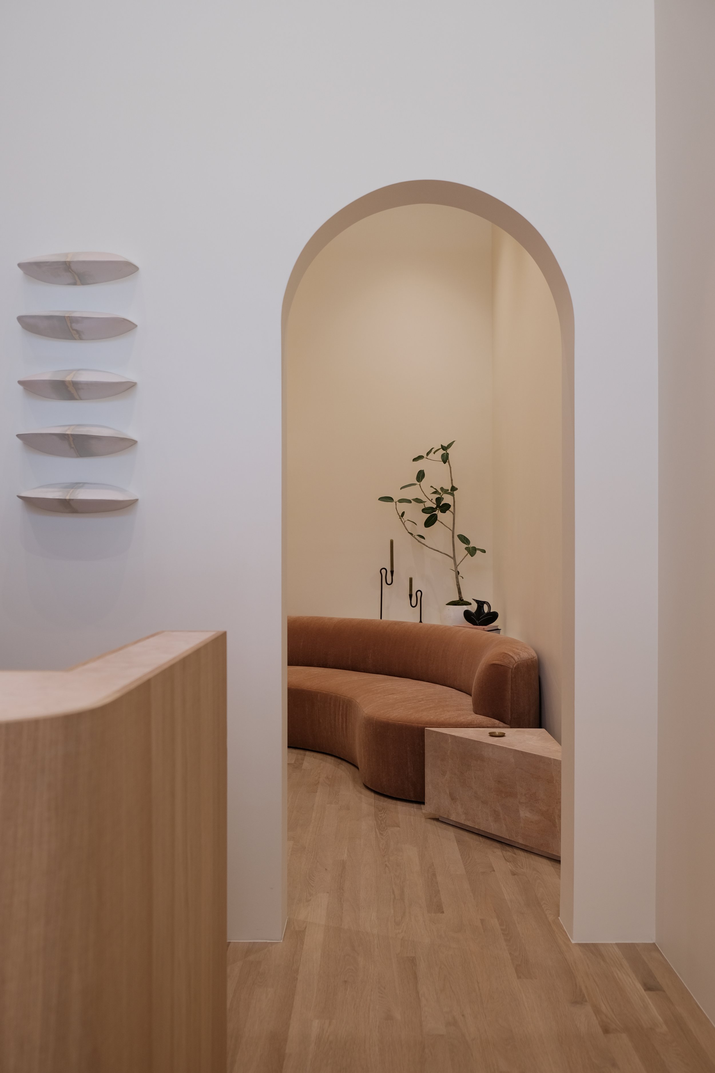 The Next — TWO MUSE STUDIOS