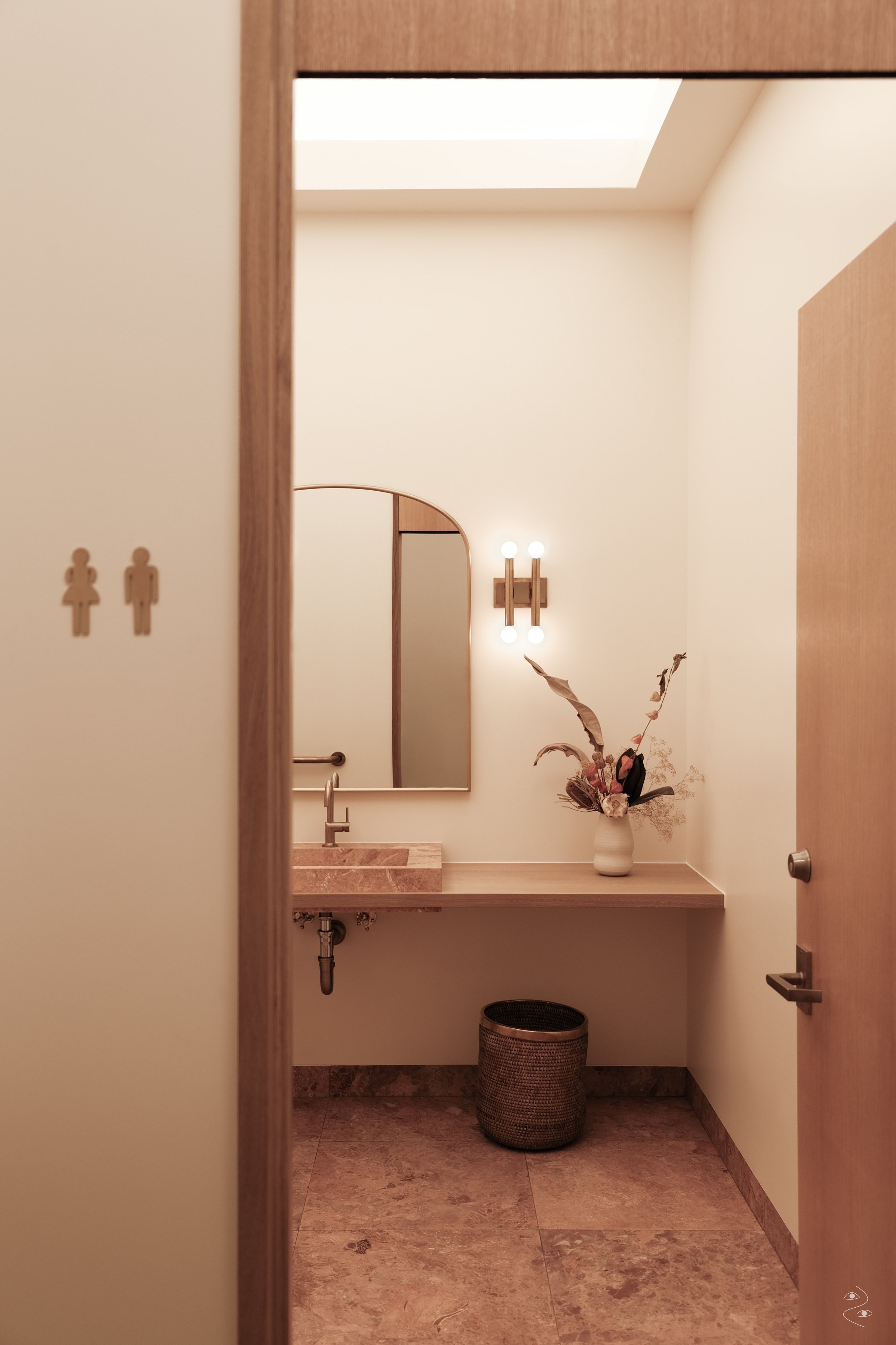 The Next — TWO MUSE STUDIOS