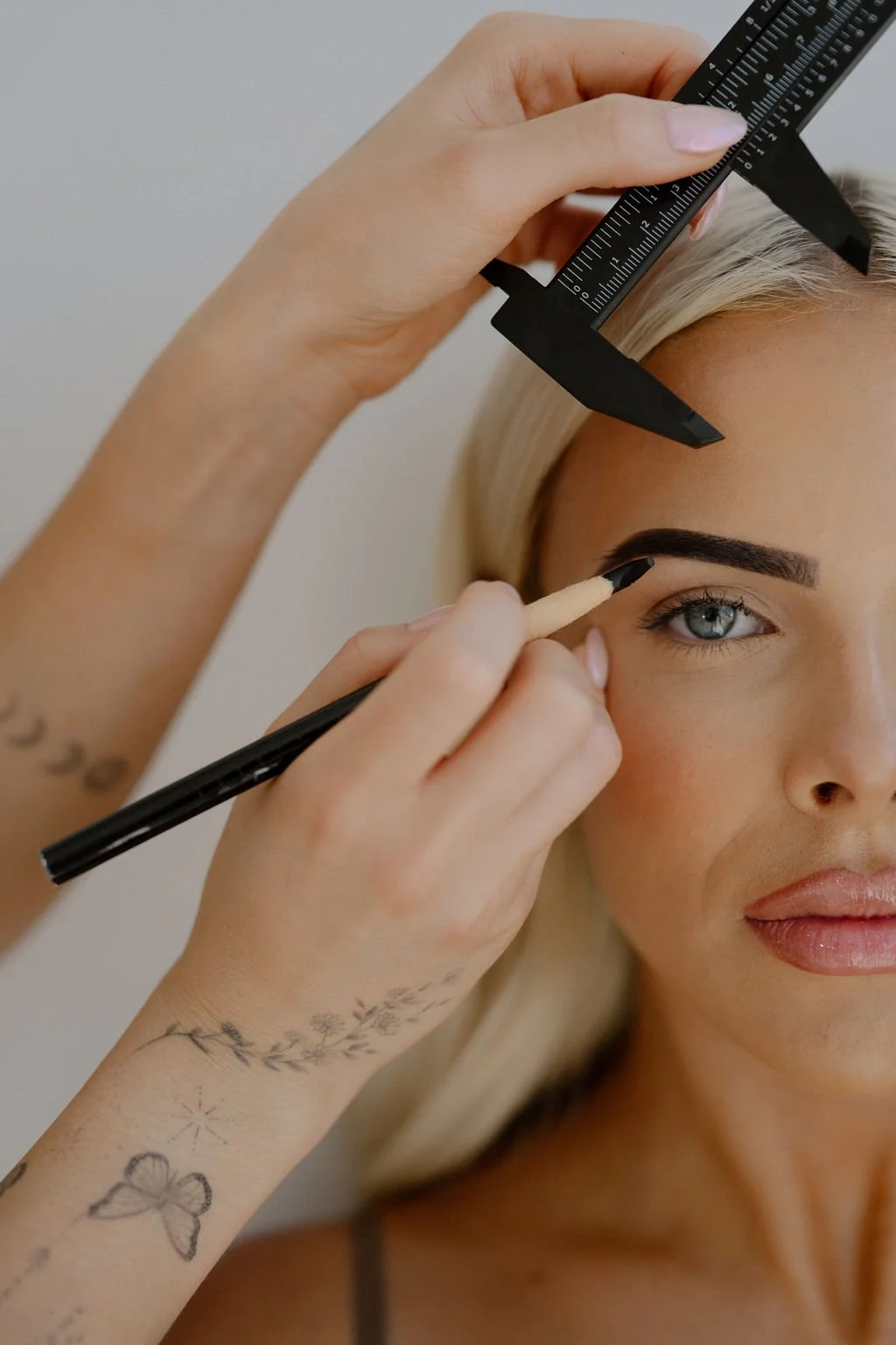 Nano Brow Training — Permanent Beauty by Lili