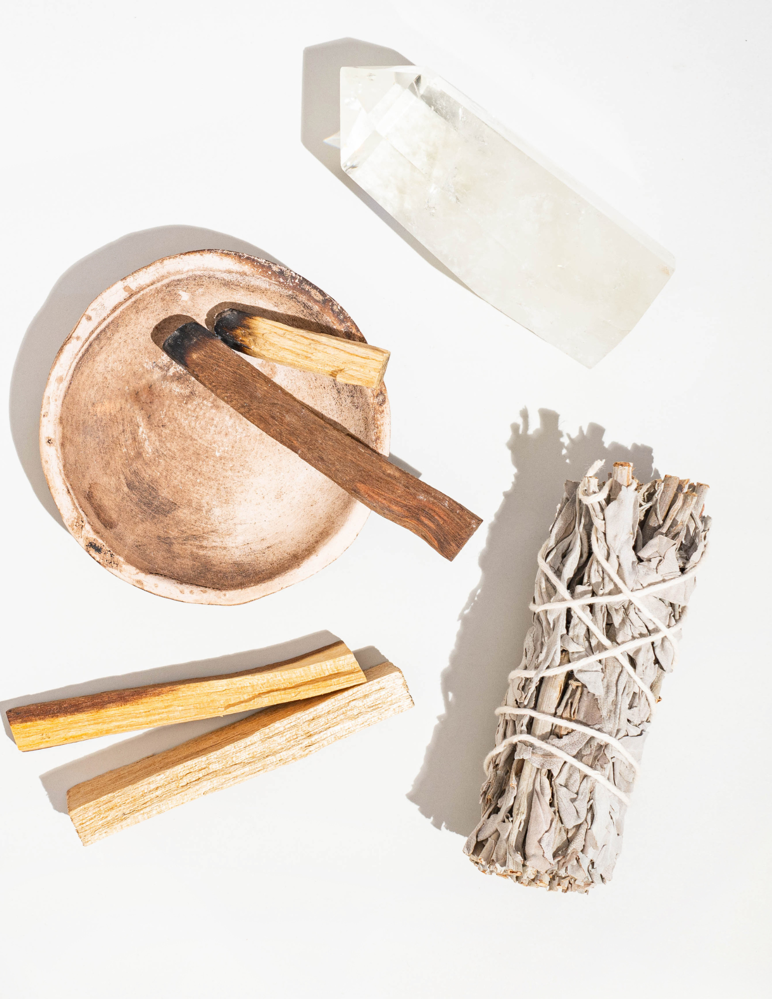 Energy & Metaphysical | Experience Energy Healing Today — Highlands Day Spa