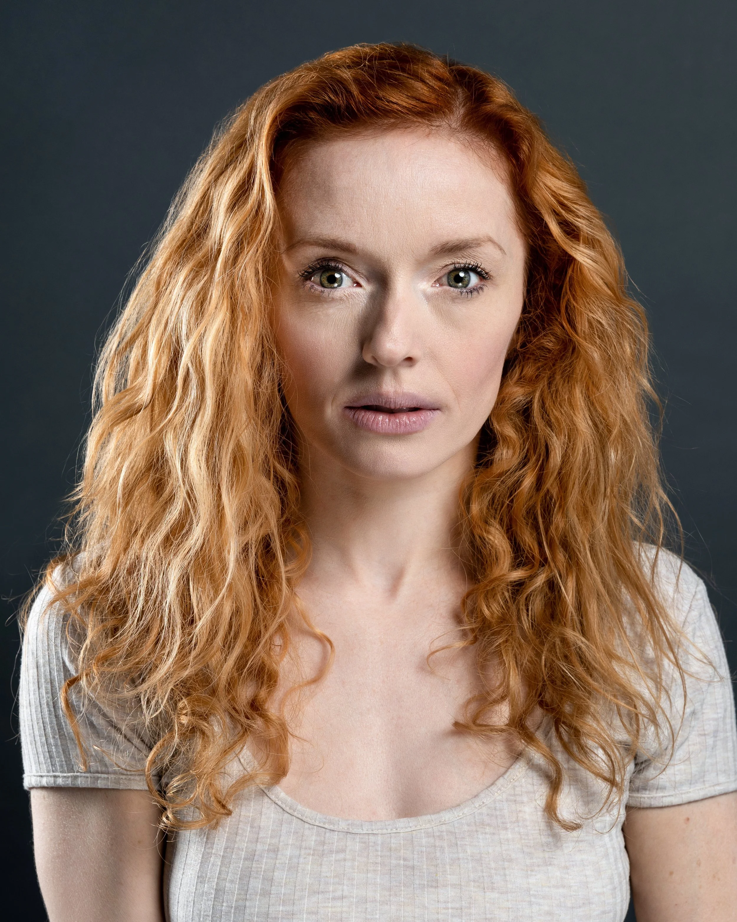 Photo Gallery — Meredith Ostrowsky