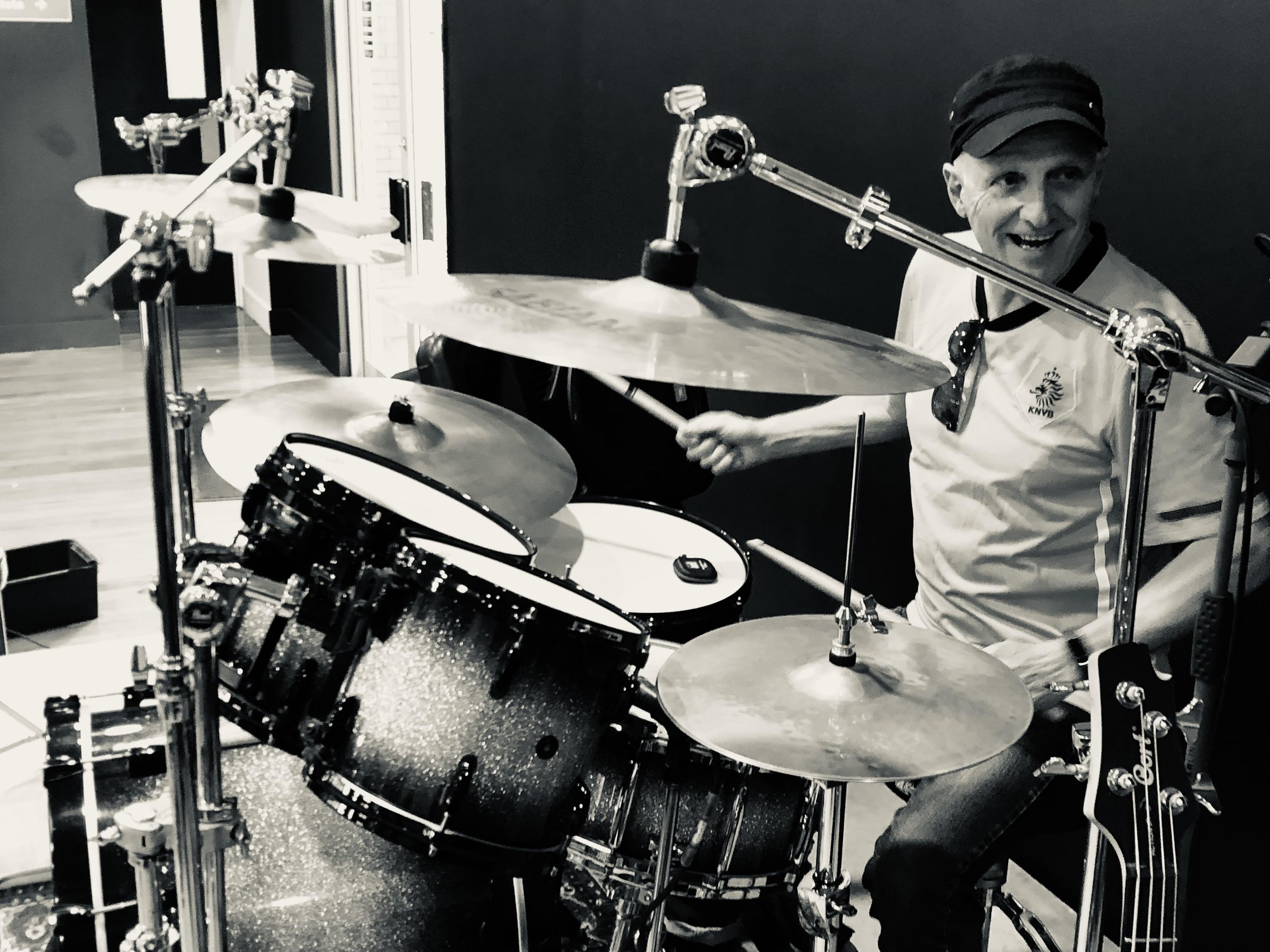 Blog 3 — Marcel Rodeka