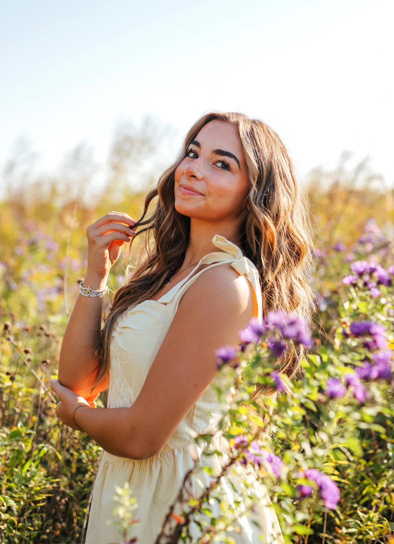 Senior Portrait Sessions — Elsye J Photography