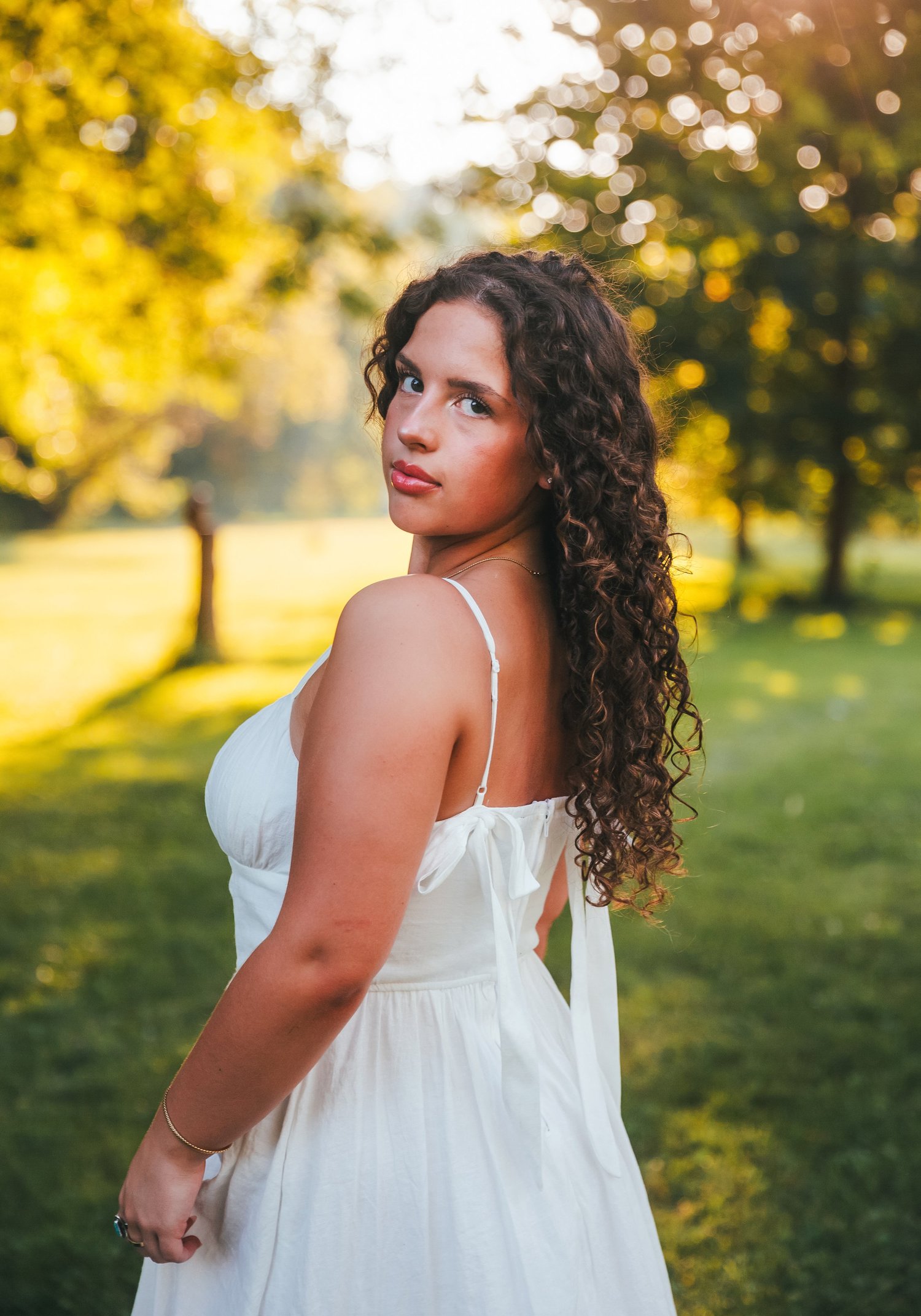 Senior Portrait Sessions — Elsye J Photography
