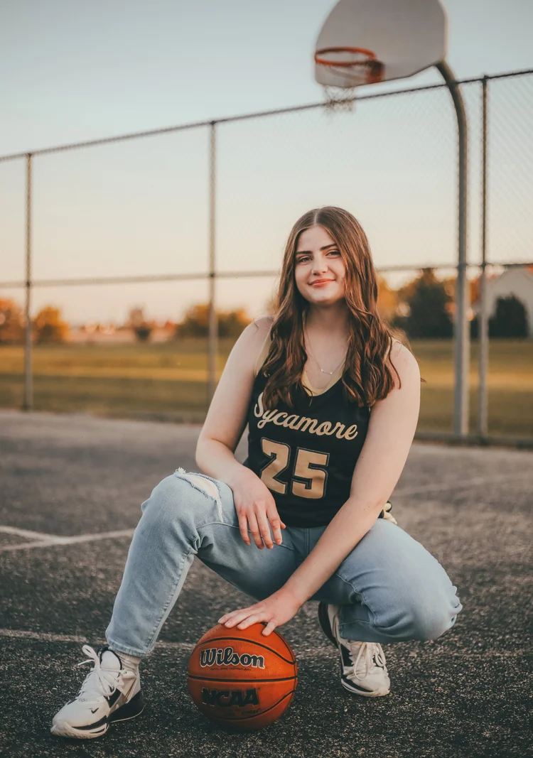 Senior Portrait Sessions — Elsye J Photography