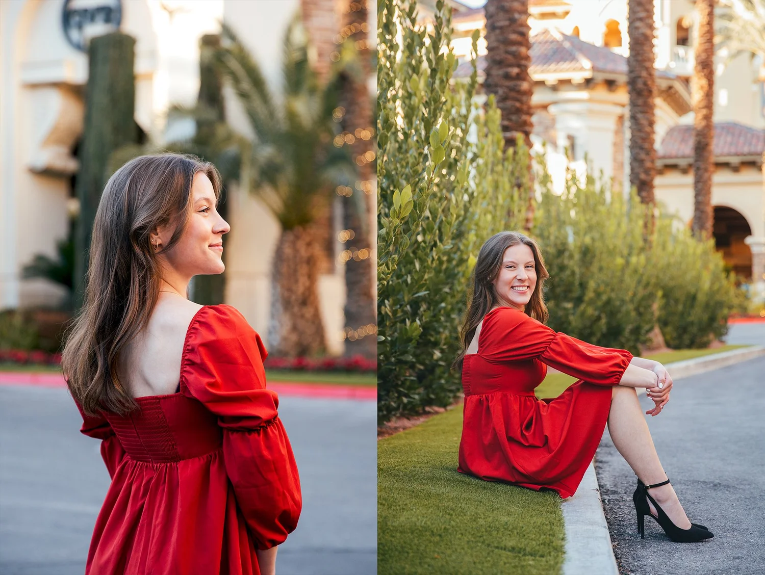 Natalie - SECTA Cheer Class of 2023 — Elsye J Photography