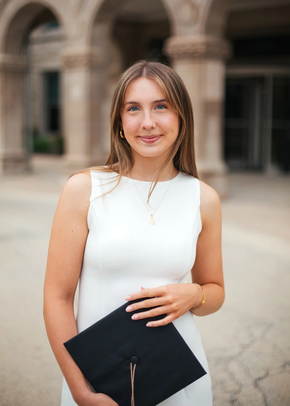 Senior Portrait Sessions — Elsye J Photography