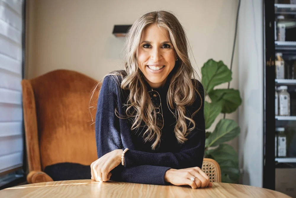 Meet Jordana Confino | Coach & Speaker on Lawyer Wellness — Jordana Confino