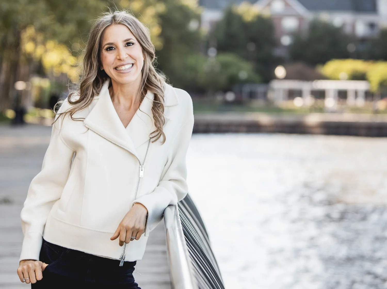 Meet Jordana Confino | Coach & Speaker on Lawyer Wellness — Jordana Confino