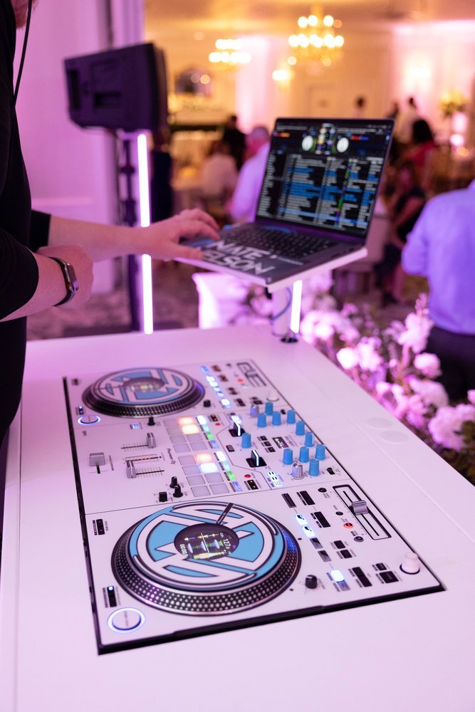 Our Process — LeForce Entertainment