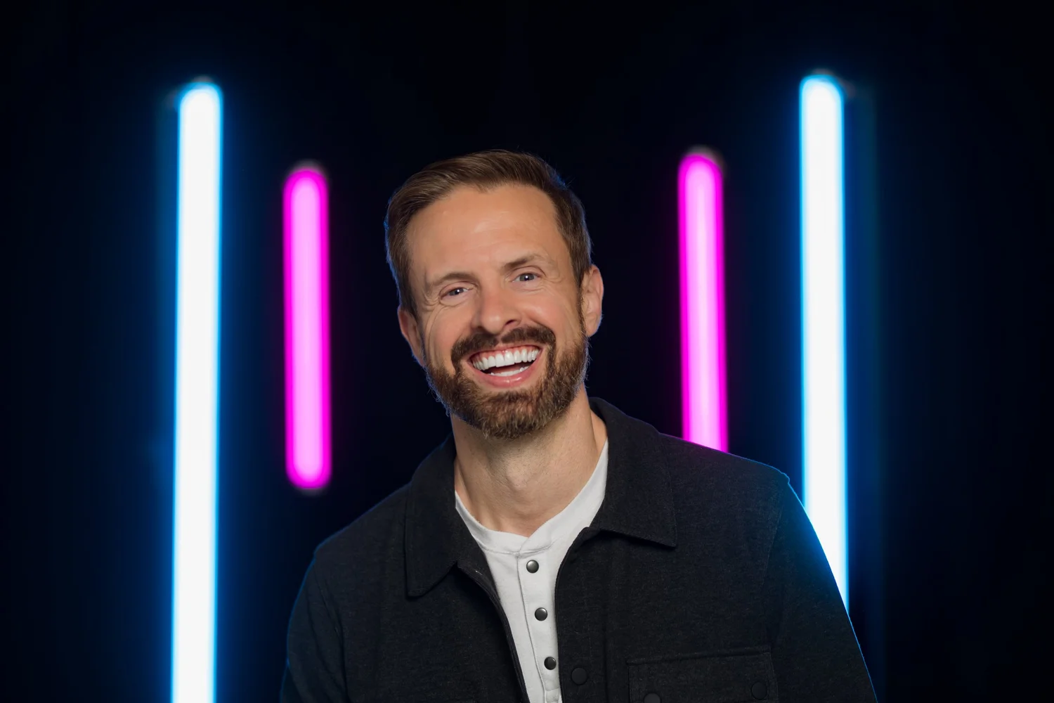 Daniel Taylor — LeForce Entertainment