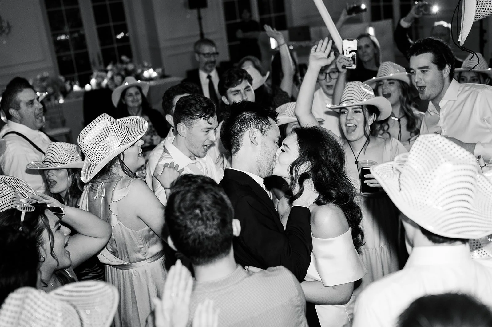 LeForce Entertainment