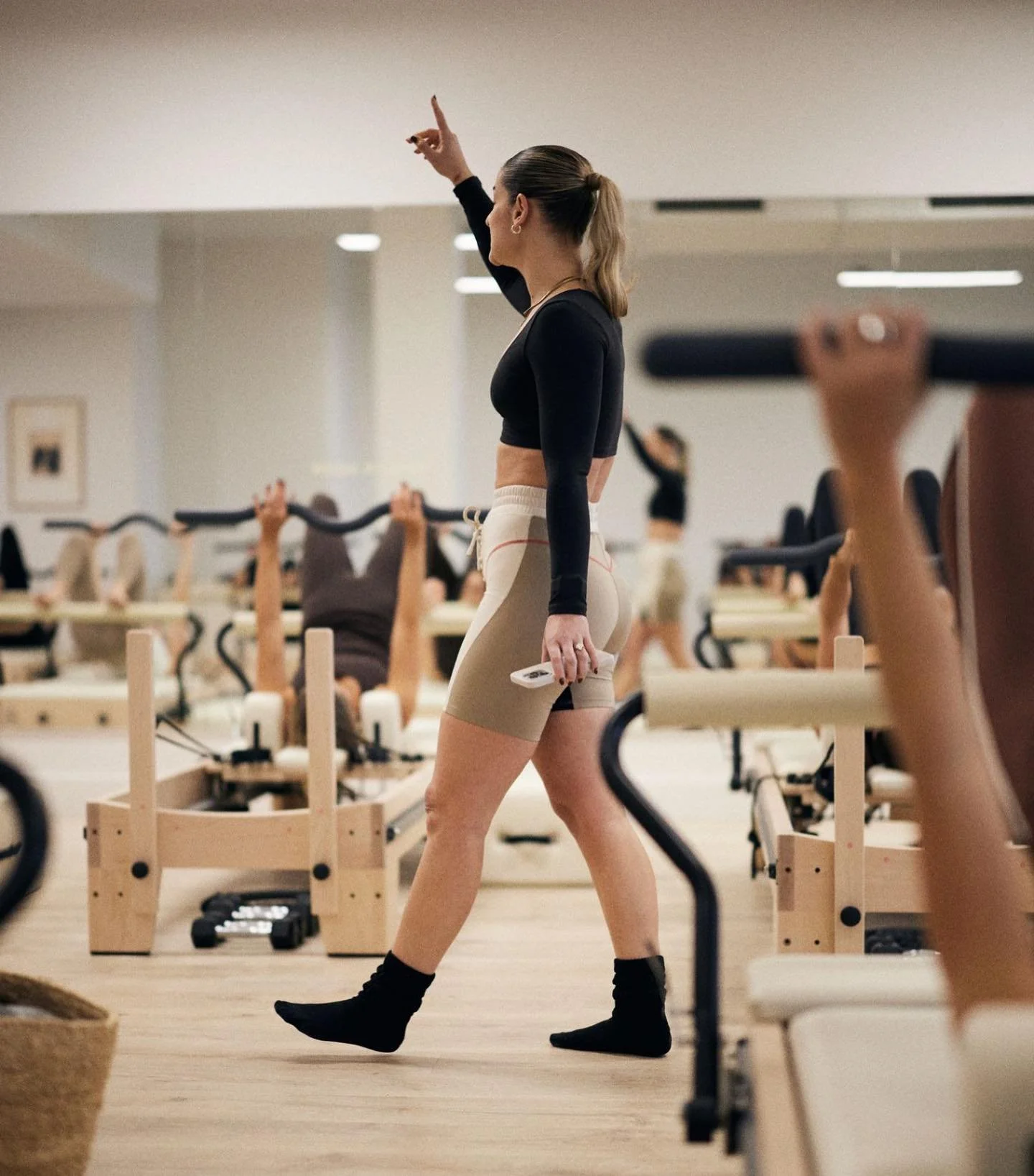 Mode Pilates Mosman | A New Era of Modern Pilates | Reformer Pilates ...