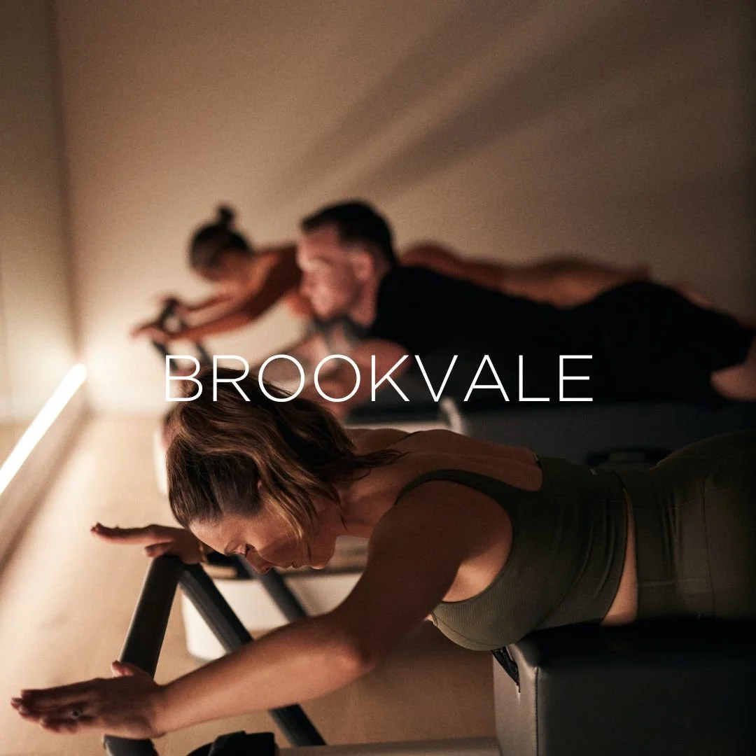 Studios | Boutique Modern Pilates | Reformer Pilates | Barre | Located ...