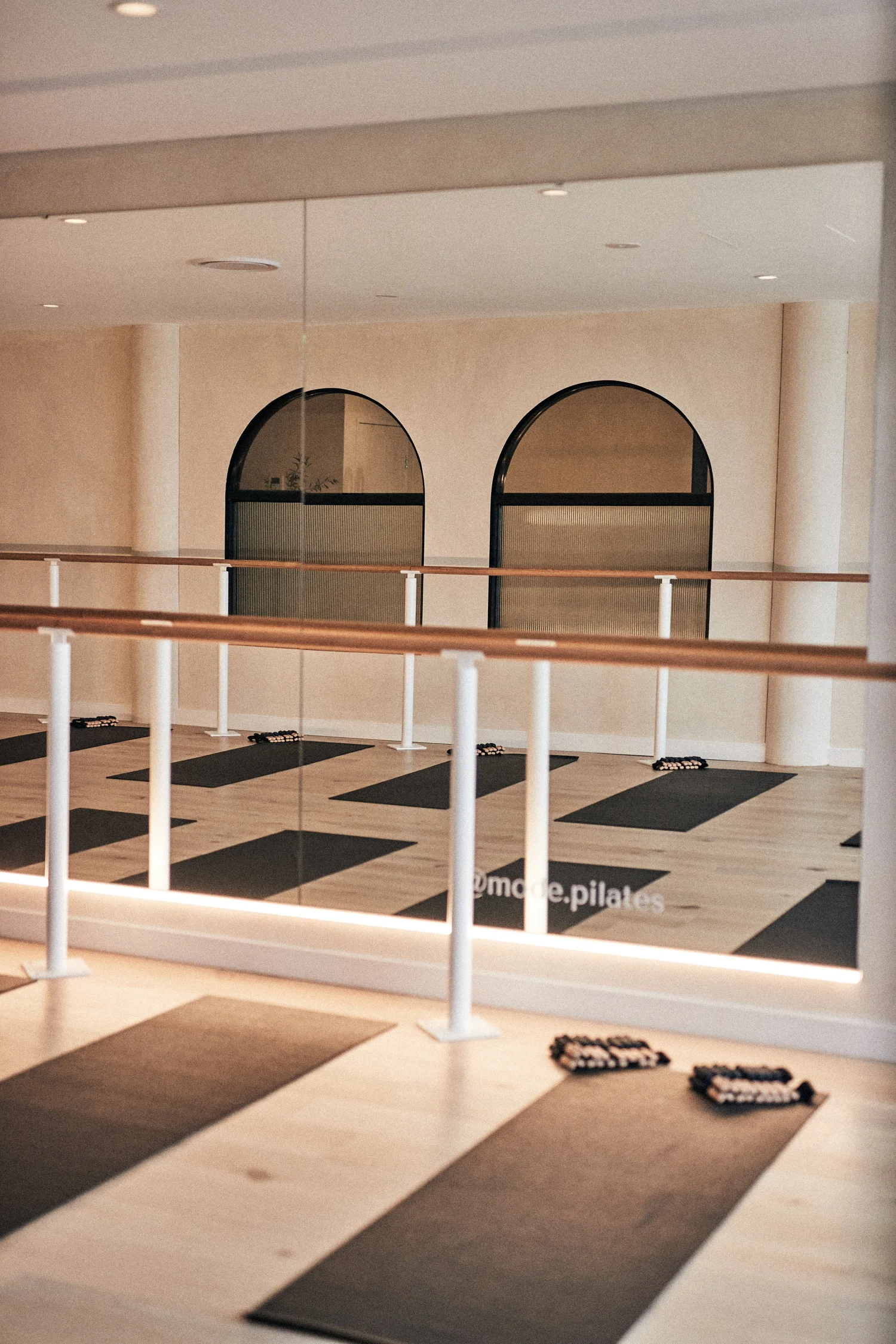 Mode Pilates: Modern Pilates | Reformer Pilates Classes