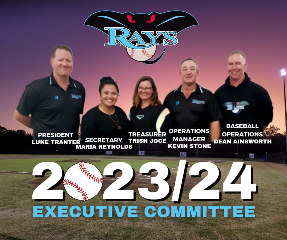 Contact Us — Redlands Rays Baseball Club