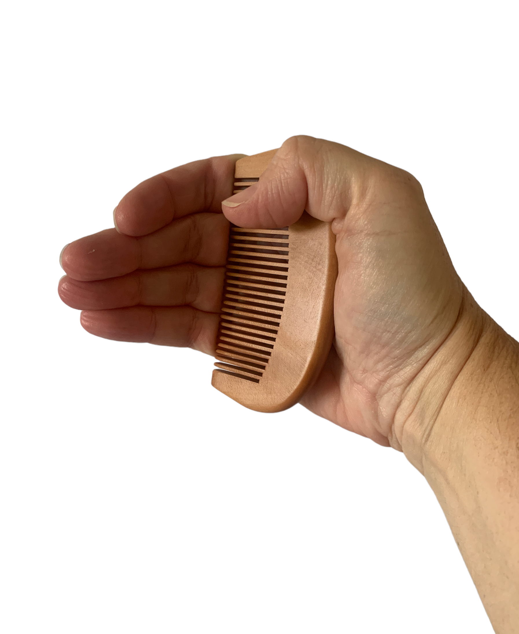 Acupressure comb for labour — Labour Loot owned/manged by a Midwife