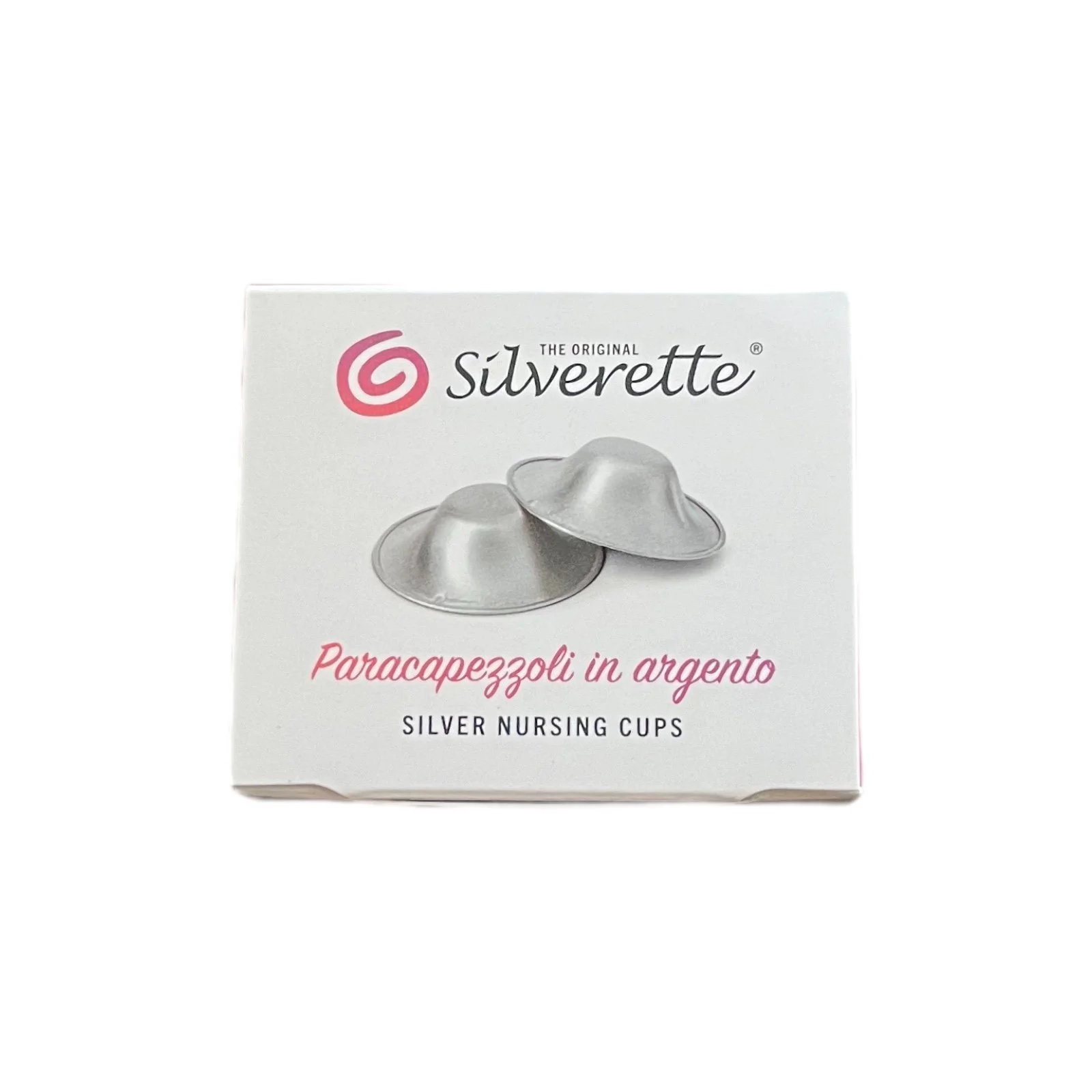 Silverette® Nursing Cups on the Northern Beaches Sydney, postage ...