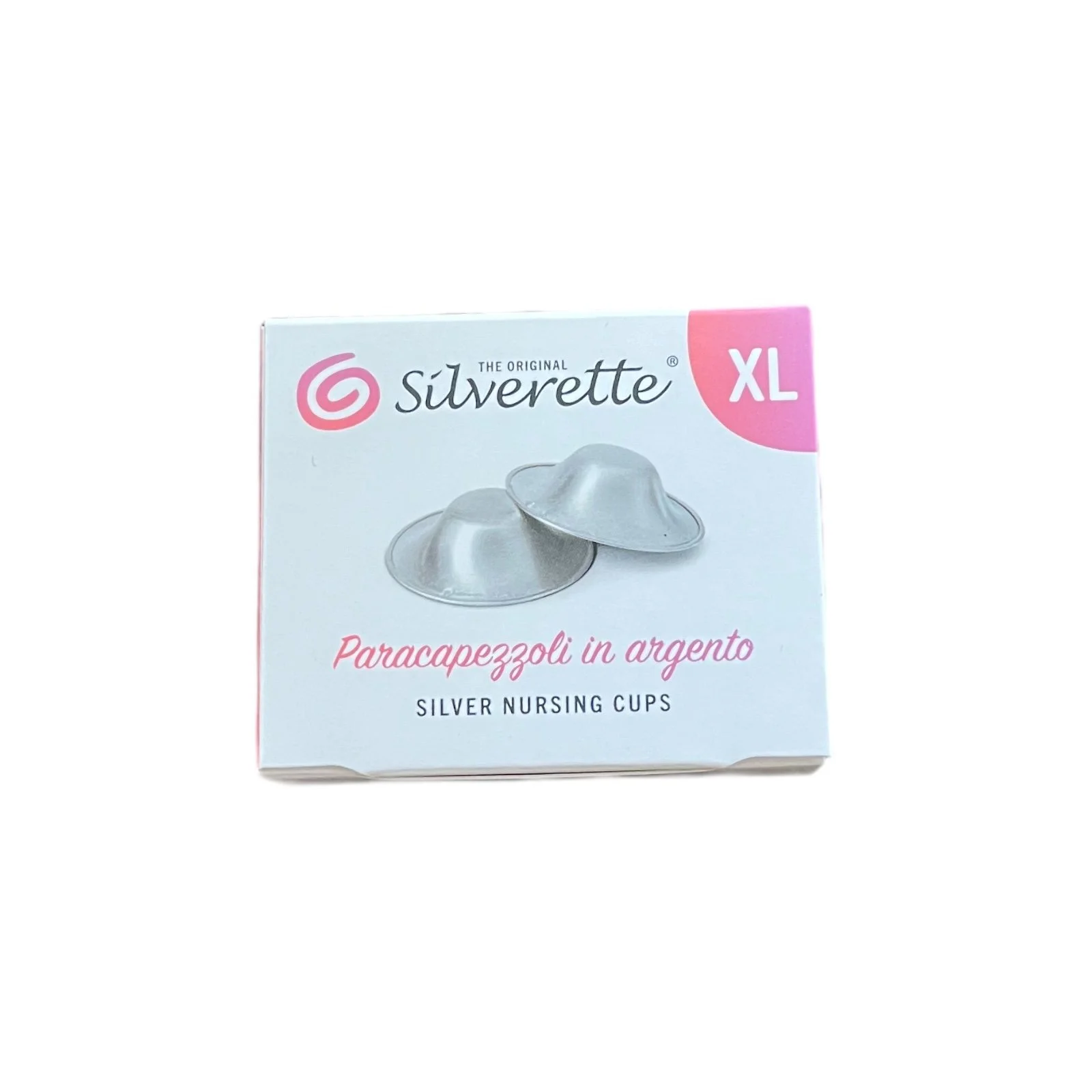 Silverette® Nursing Cups on the Northern Beaches Sydney, postage ...