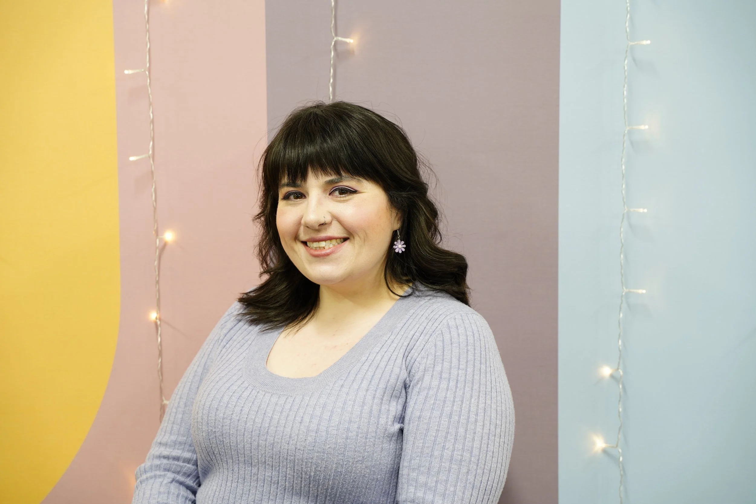 About — Michigan Stage