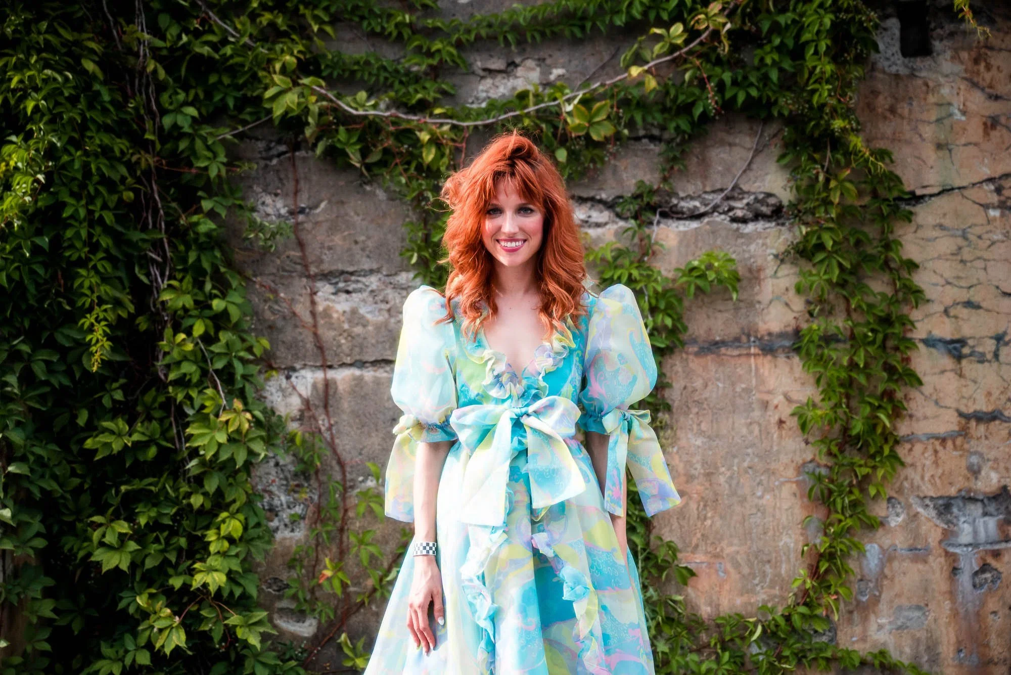 Portraits — This is Not a Photograph - Photography by Edwina Hay