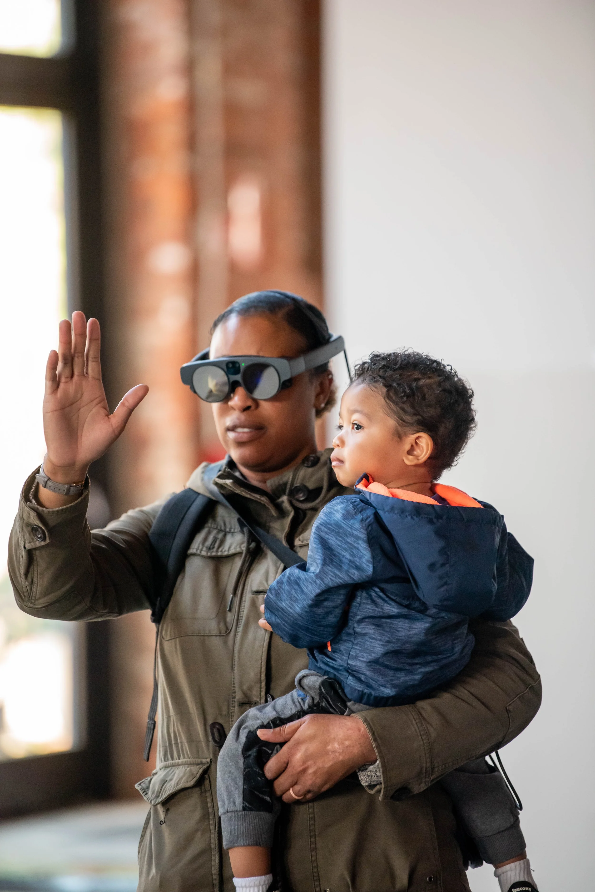 Kelly Moran during Tin Drum: Medusa at Pioneer Works — This is Not a ...